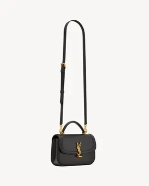 Saint Laurent Solferino Shoulder Bag