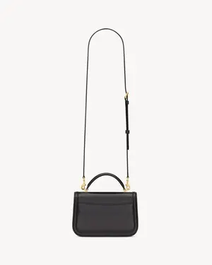 Saint Laurent Solferino Shoulder Bag