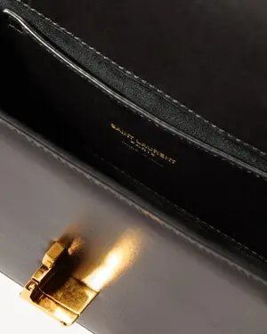 Saint Laurent Solferino Shoulder Bag