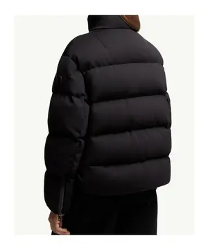 Moncler X Ee72 Edward Enninful Seymour Short Padded Jacket