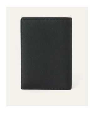 Loro Piana Extra Passport Holder