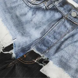 Acne Studios Wide Leg Jeans