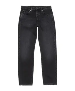Acne Studios 1996m Regular Fit Jeans