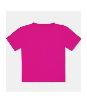 Gucci Logo Crew Neck T-shirt