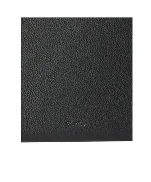 Loro Piana Zippered Briefcase