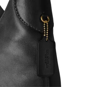 COACH Brooklyn Shoulder Bag