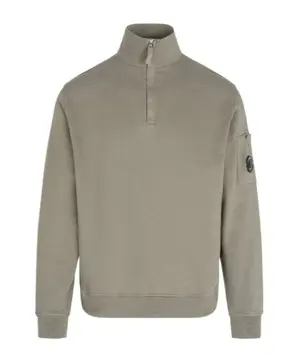 C.P. COMPANY Long-sleeved Sweatshirt