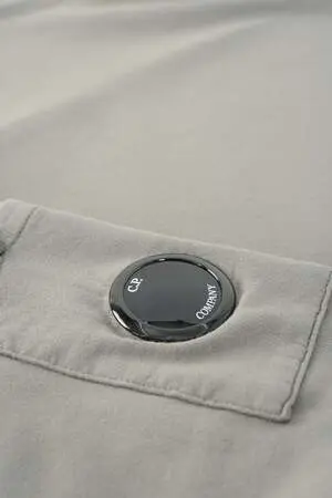 C.P. COMPANY Long-sleeved Sweatshirt