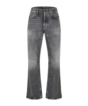Acne Studios Straight Jeans