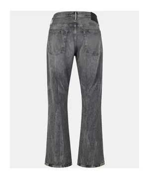 Acne Studios Straight Jeans
