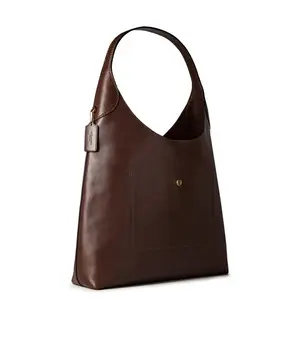 COACH Brooklyn Shoulder Bag