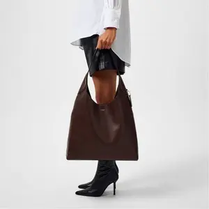 COACH Brooklyn Shoulder Bag