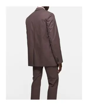 Acne Studios Single-breasted Suit Jacket