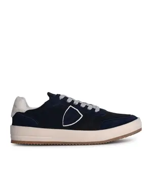 Philippe Model Nice Low-top Sneakers