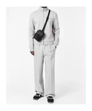 Gucci Logo Lace-up Sneakers
