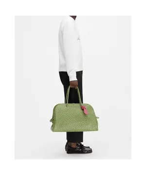 Jacquemus The Venice Logo Embroidered Sweatshirt