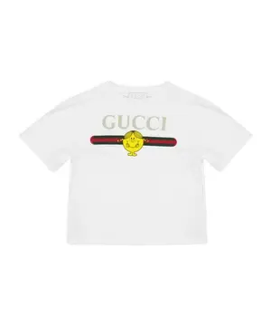Gucci Logo T-shirt