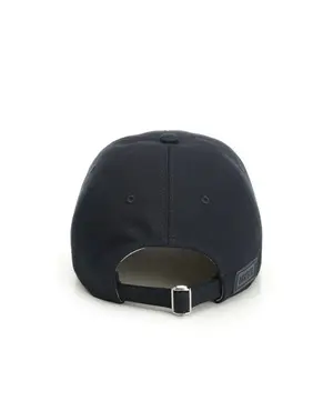 Loewe Logo Embroidered Cap