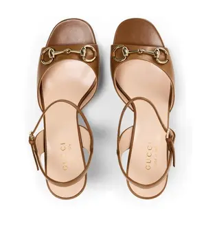 Gucci Horsebit Sandals