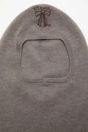 Acne Studios Merino Wool Balaclava