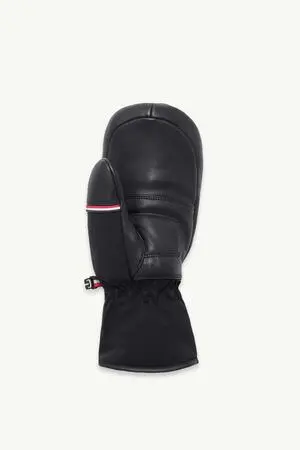 Moncler Padded Gloves
