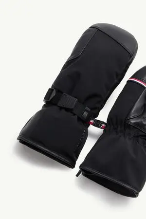 Moncler Padded Gloves