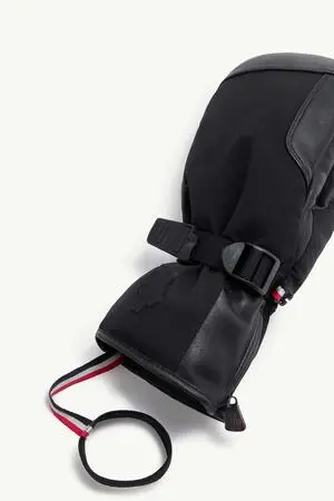 Moncler Padded Gloves