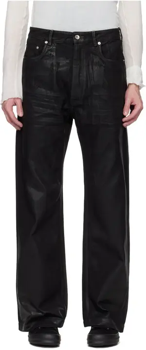 Rick Owens Geth Jeans