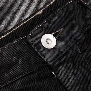 Rick Owens Geth Jeans