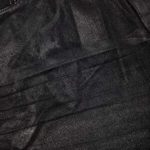 Rick Owens Geth Jeans