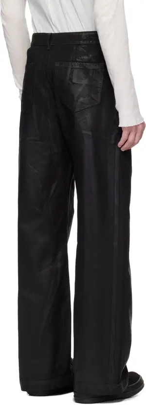 Rick Owens Geth Jeans