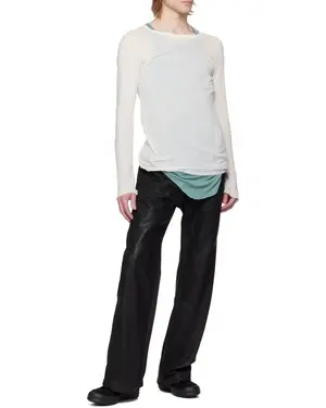 Rick Owens Geth Jeans