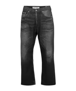 Our Legacy Five Pocket Jeans
