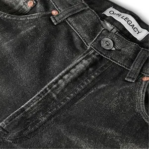 Our Legacy Five Pocket Jeans