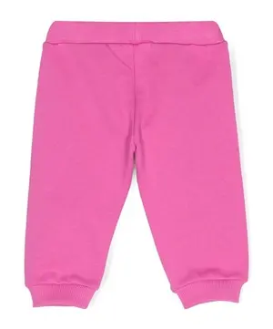Balmain Logo-print Cotton Track Pants