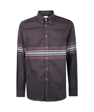 Paul Smith Striped Shirt