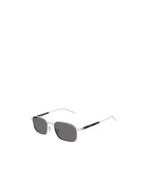 Montblanc Eyewear Square Frame Sunglasses