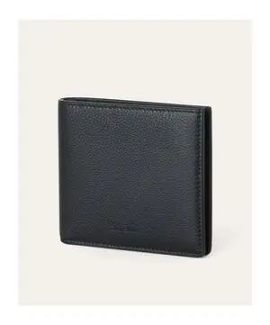 Loro Piana Double-fold Wallet