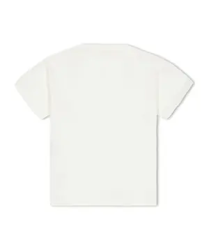 Gucci Logo Crew Neck T-shirt