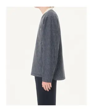 Valentino Garavani Viscose Sweatshirt With Striped Vlogo