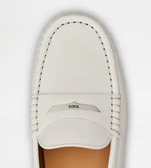 TOD'S Gommino Driving Shoes