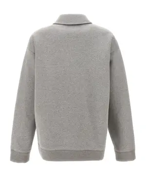 Miu Miu Jersey Blouson Jacket