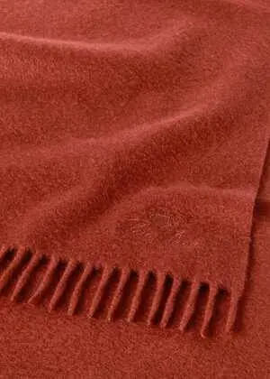 Loro Piana Unita Scarf