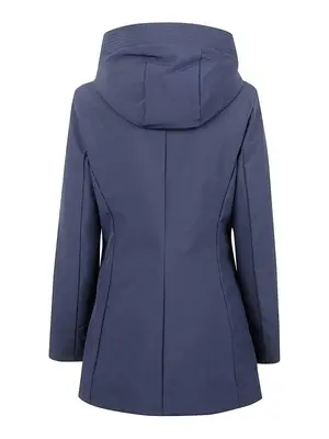 Woolrich Hooded Casual Jacket