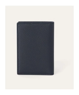 Loro Piana Extra Double Fold Card Bag