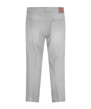Prada Straight Leg Jeans