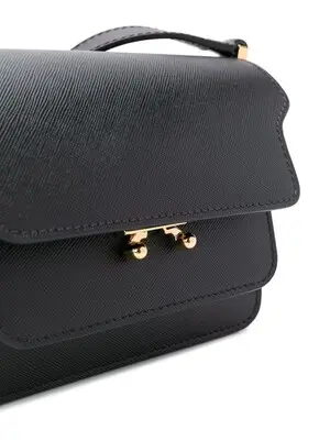 Marni Trunk Mini Crossbody Bag