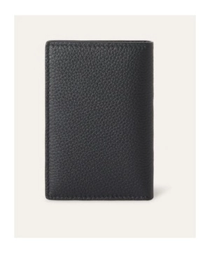 Loro Piana Extra Double Fold Card Bag