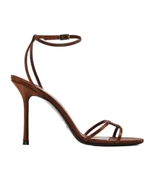 JIMMY CHOO Leo High-heeled Sandals