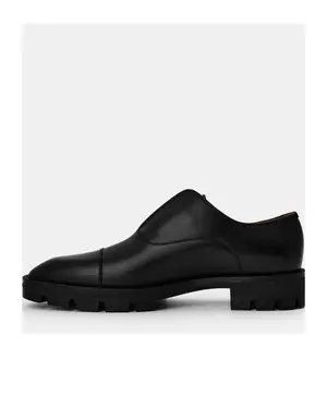 CHRISTIAN LOUBOUTIN Slip-on Loafers
